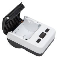 China 80mm Portable Thermal Label Printer for Mini Pos Handheld Wireless Label Printing for sale