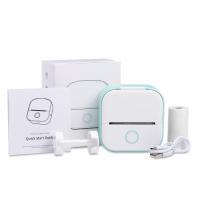 China 48mm Effective Printing Width Portable 2 Inch Mini USB POS Receipt Printer for Mobile for sale