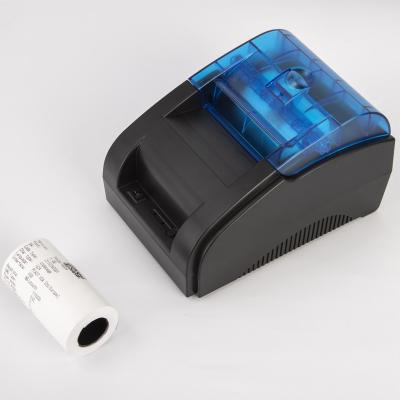 China Thermal Line Printing Eryin Impression 80mm Pos 80 Mm Receipt Ios Printer For Kitchen for sale