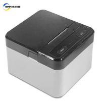 China Max Paper Size 58mm Kitchen Home Thermal Desktop Series Printer with Wireless Connect for sale