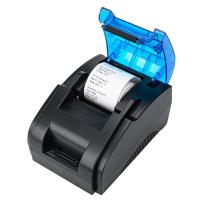 China 58mm Wireless Thermal Receipt Printer 70mm/s with Stock Mechanism and Free Spare Parts for sale