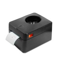 China 104mm Max Paper Size Thermal Label Printer with Wireless  and Bluetooth for sale