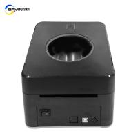 China 104mm Max Paper Size Thermal Label Printer with Wireless  and Bluetooth for sale
