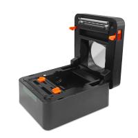 China 104mm Max Paper Size Thermal Label Printer with Wireless  and Bluetooth for sale