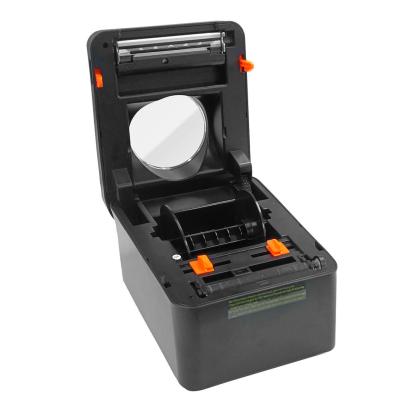 China Inkless Desktop Thermal Printer 160mm/s 203dpi USB Ethernet Bluetooth WiFi for sale