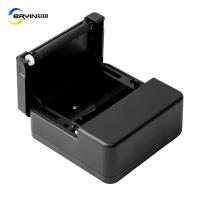 China 3 Inch Thermal Printer Wireless Bluetooth Bill Printer for iOS 8.0 and Newer Devices for sale