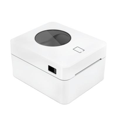 China Bluetooth Direct Thermal Printer 203dpi 160mm/s for Android iOS Windows Mac for sale