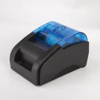 China 80mm Bluetooth USB Thermal Receipt Printer POS80D 70mm/s 203DPI ESC/POS for sale
