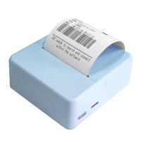 China Portable Series Wireless 58mm Receipt Printer for Android OS and After-sales Service for sale
