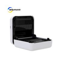 China 58mm Mini Portable Thermal Printer Inkless 203dpi with SDK for Mobile Receipt Label Sticker for sale