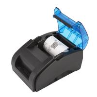 China 80mm Thermal Receipt Printer 203DPI 70mm/s ESC/POS USB Bluetooth SDK for sale