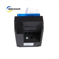 China 58mm Wireless Thermal Receipt Printer 70mm/s USB Bluetooth Desktop POS Printer for sale