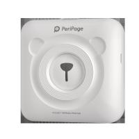 China Portable Wireless Ios Printer with Thermal Line Printing Method and USB Connectivity for sale