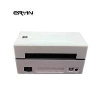 China POS9200L 4 Inch Thermal Label Printer 203 dpi USB for 4x6 Shipping Labels for sale