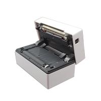 China POS9200L 4 Inch Thermal Label Printer 203 dpi USB for 4x6 Shipping Labels for sale