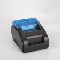 China High Dpi Direct Thermal USB Sticker Shipping Commands Paper Receipt Thermal Printer for sale