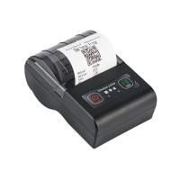 China Wireless Thermal Driver 58mm Mini Portable Printer for Mobile WiFi BT Private Mold NO for sale