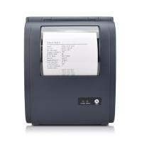 China 100x150mm Wireless Thermal Label Printer for Shipping USB/LAN/BT Interface for sale