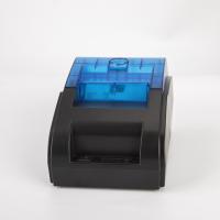 China 80mm Wireless Thermal Receipt Printer with Bluetooth 4.0 70mm/s Print Speed for sale