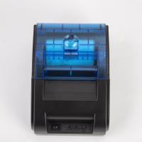 China Thermal 80mm USB Printer for Mobile Phones 384 Dots/line 203DPI 70mm/s for sale