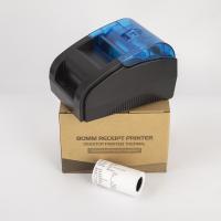 China Thermal 80mm USB Printer for Mobile Phones 384 Dots/line 203DPI 70mm/s for sale