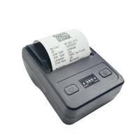 China 252g 58mm Bluetooth Thermal Printer 70mm/s Mini Instant Printer for Phone Logo Maker for sale