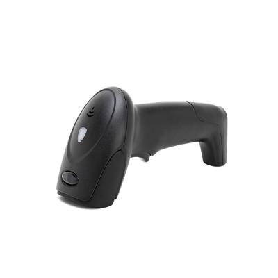 China Professional Handheld Barcode Scanner for Supermarket and Warehouse Management for sale
