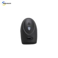 China Professional Handheld Barcode Scanner for Supermarket and Warehouse Management for sale