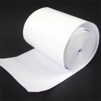 China 57x40mm White Japan Thermal Paper Rolls Jumbo Customized OEM 98% Brightness for sale