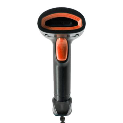 China U11-C Universal 1D Red Light Wired Scanner After-sales Service Return and Replacement for sale