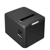 China 80mm Thermal Receipt Printer 220mm/s USB LAN Bluetooth ESC POS 1 Million Cuts Cutter for sale