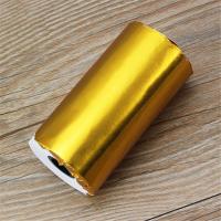 China Thermal Cash Register Paper Roll 57mm x 40mm Jumbo Ton High Brightness 98% for POS Printer for sale