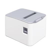 China 80mm Thermal Receipt Printer 220mm/s USB LAN Bluetooth ESC POS 1 Million Cuts Cutter for sale