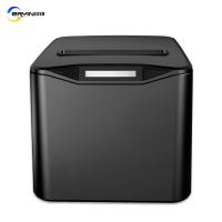 China 80mm Thermal Receipt Printer 220mm/s USB LAN Bluetooth ESC POS 1 Million Cuts Cutter for sale