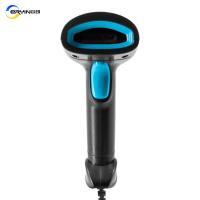 China U11-C Universal 1D Red Light Wired Scanner After-sales Service Return and Replacement for sale