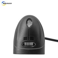 China U11-C Universal 1D Red Light Wired Scanner After-sales Service Return and Replacement for sale