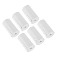 China 57x40mm Thermal Paper Roll 100% Wood Pulp for POS Receipt Printing 98% Brightness for sale