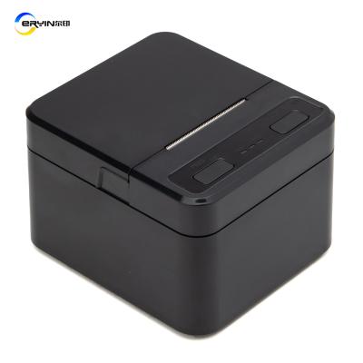 China Stock Products Status Superior POS58L 58MM Mini Thermal Printer for Android Receipt for sale