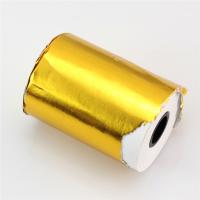 China Non-Toxic White Thermal Paper Roll 80mm x 80mm for Cash Register POS Printer Receipt for sale