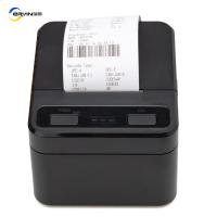 China Stock Products Status Superior POS58L 58MM Mini Thermal Printer for Android Receipt for sale