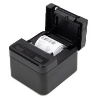 China 58mm Thermal Receipt Printer with Bluetooth 90mm/s USB POS Printer for Android iOS for sale