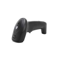China ZP6800 1D Handsfree Barcode Reader 70MA Operating Current Handheld Barcode Scanner 300 scans per second for sale
