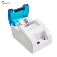 China Power Adapter Ac100-240v Wide Range Input POS58B 58MM Wireless Thermal Receipt Printer for sale