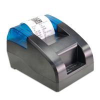 China Power Adapter Ac100-240v Wide Range Input POS58B 58MM Wireless Thermal Receipt Printer for sale