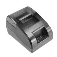 China Thermal Line Printing Method Outlet 2 Inch Android Ios BT 58MM Pos Desktop Type Printer for sale