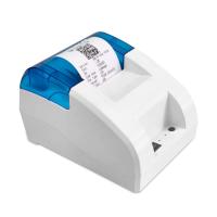 China Thermal Line Printing Method Outlet 2 Inch Android Ios BT 58MM Pos Desktop Type Printer for sale