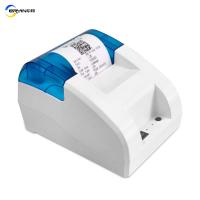 China POS58B 58MM 70MM/S USB Android Blue Tooth Thermal Printer for Software Development Kit for sale