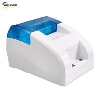 China POS58B 58MM 70MM/S USB Android Blue Tooth Thermal Printer for Software Development Kit for sale