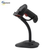 China U11-C USB Interface Barcode Reader Scanner Gun 300 Scans per Second 5V Laser Barcode Scanner for sale