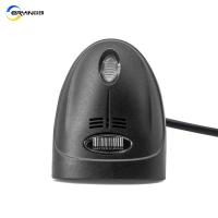 China U11-C USB Interface Barcode Reader Scanner Gun 300 Scans per Second 5V Laser Barcode Scanner for sale